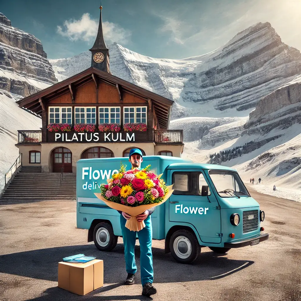 Blumen Lieferung in Pilatus Kulm: Die besten Anbieter - Blumen Liefern ...